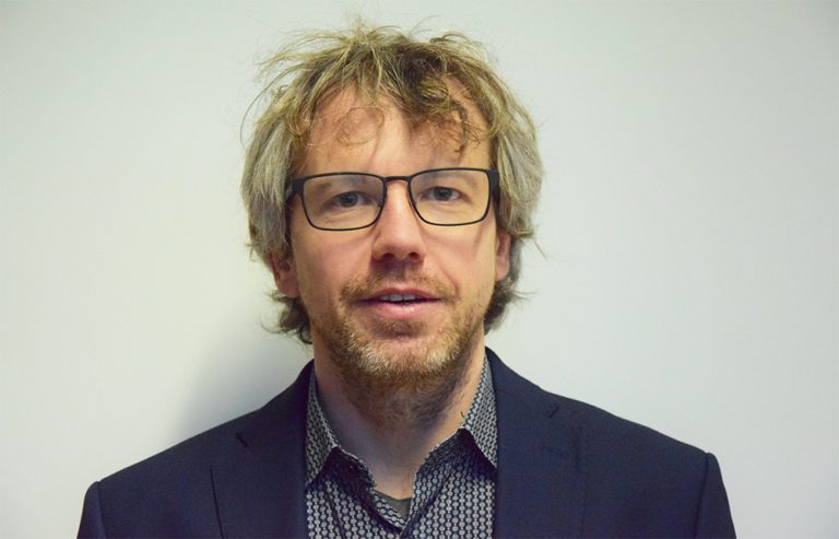 Lieven Meert (Vooruit-Groen): “Armoedebeleid voor iedereen”