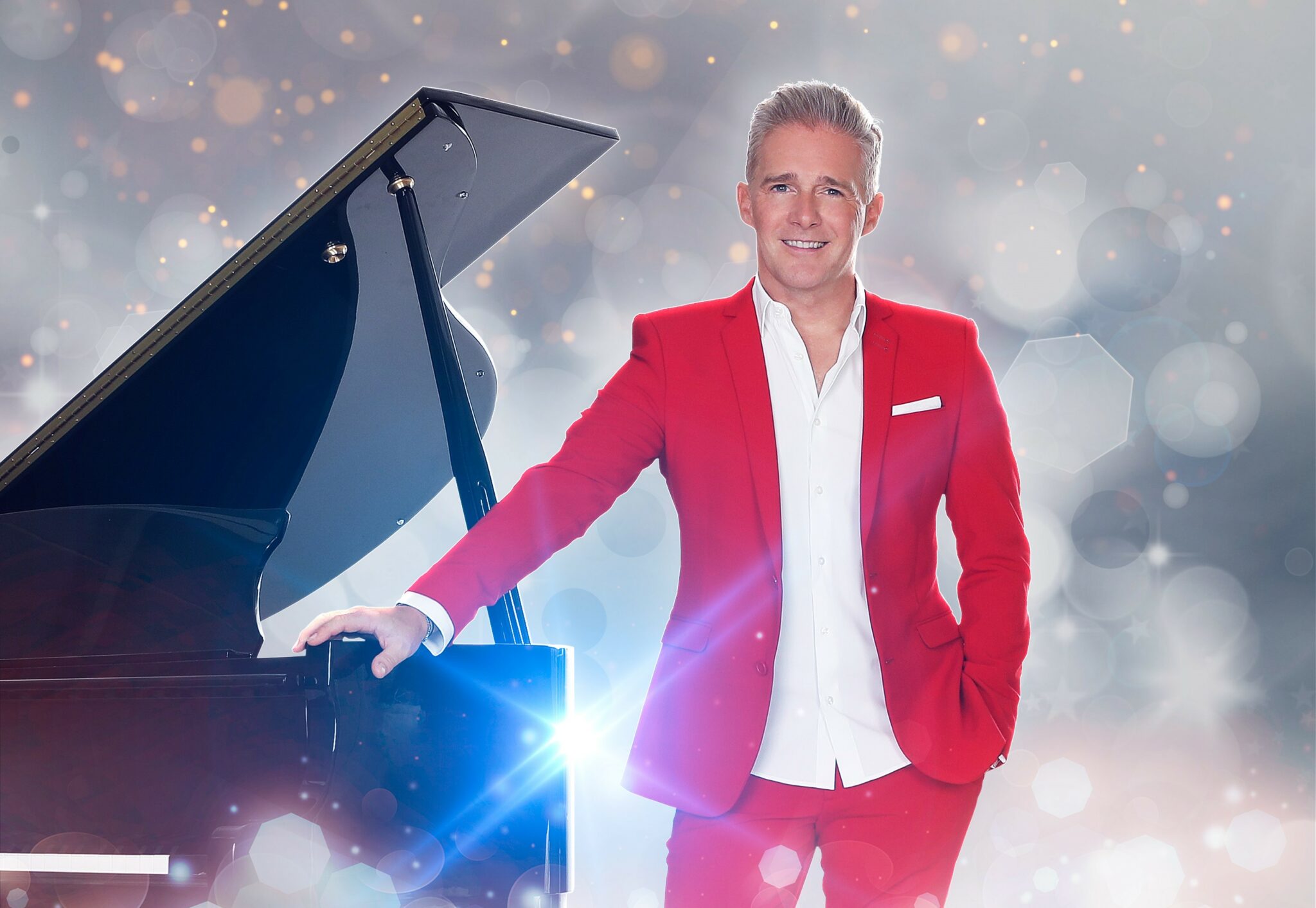 Kerstkoning Christoff komt naar Abdijkerk