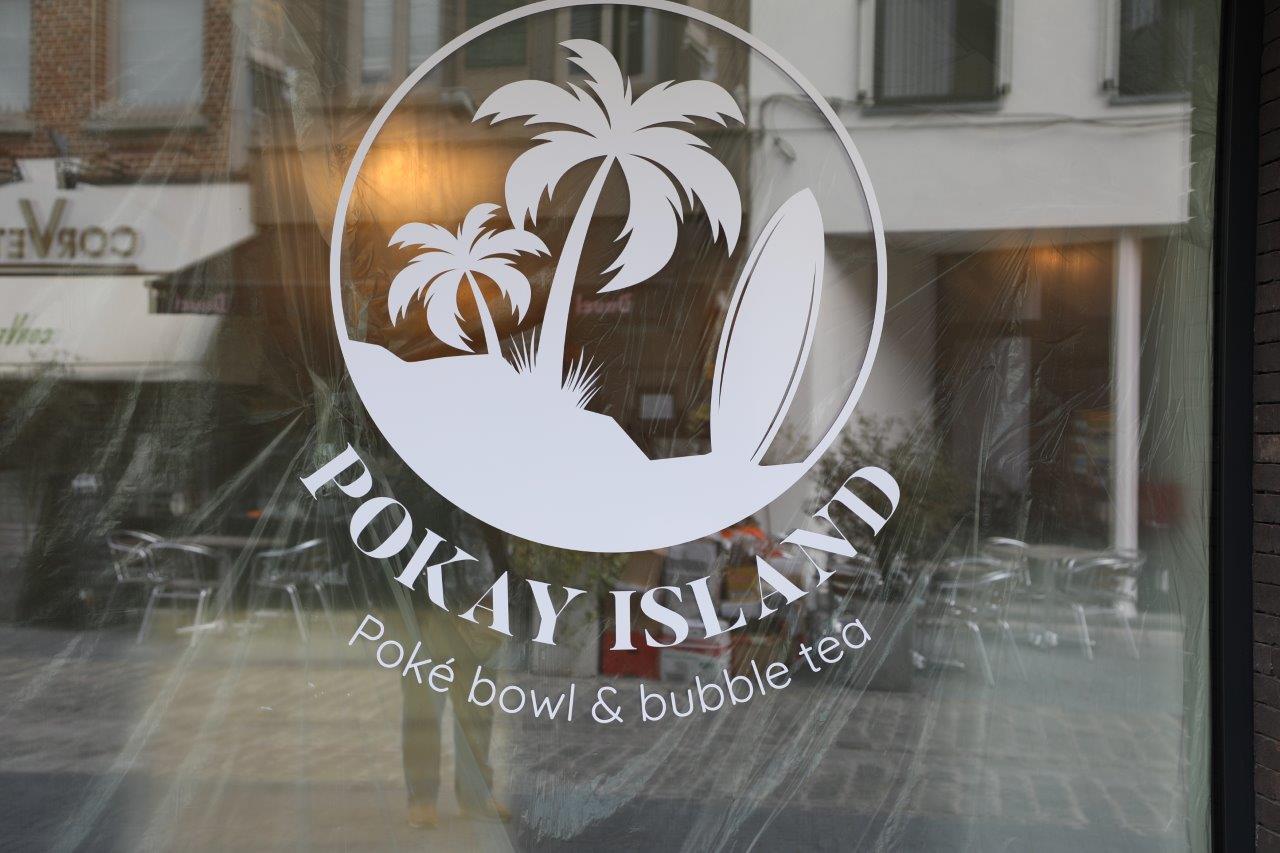 Restaurant Pokay Island opent deuren in Langemuntstraat