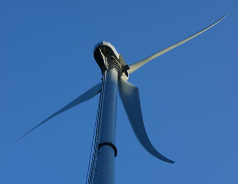 ENGIE plant 2 nieuwe windturbines langs N28