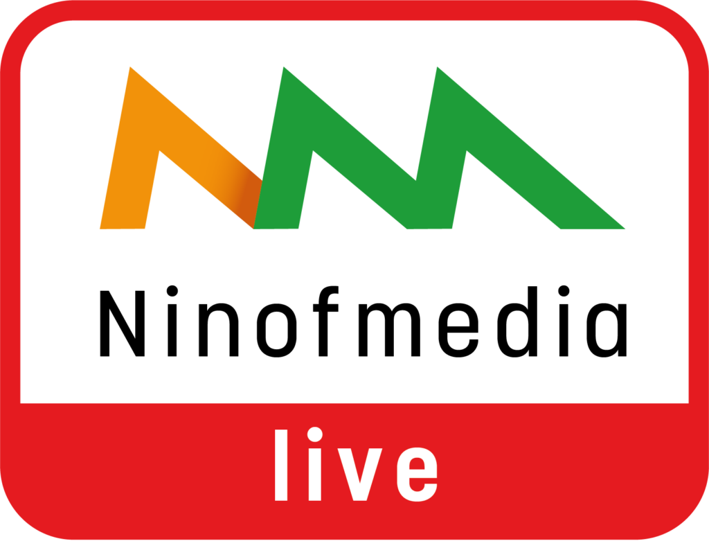 Ninofmedia live