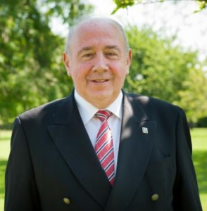 Rouwregister voor oud-burgemeester Pierre Deneyer