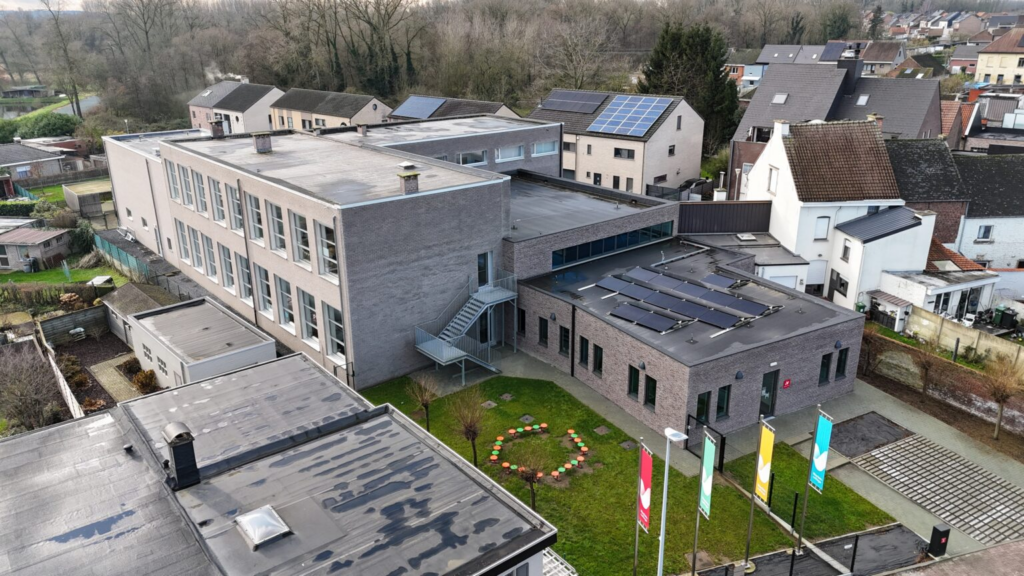 Extra subsidie voor Okegemse basisschool