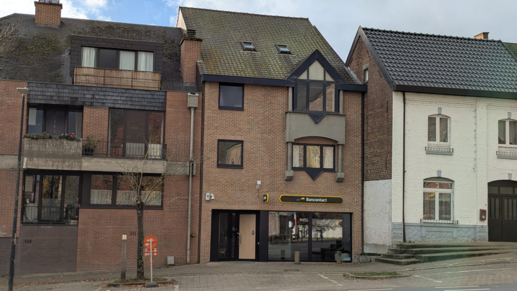 Nieuw CASH-punt in Winnikse dorpskern